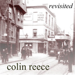 Colin Reece news page